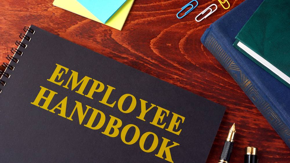 The 9 Items You Need To Include In Your Employee Handbook EzClocker