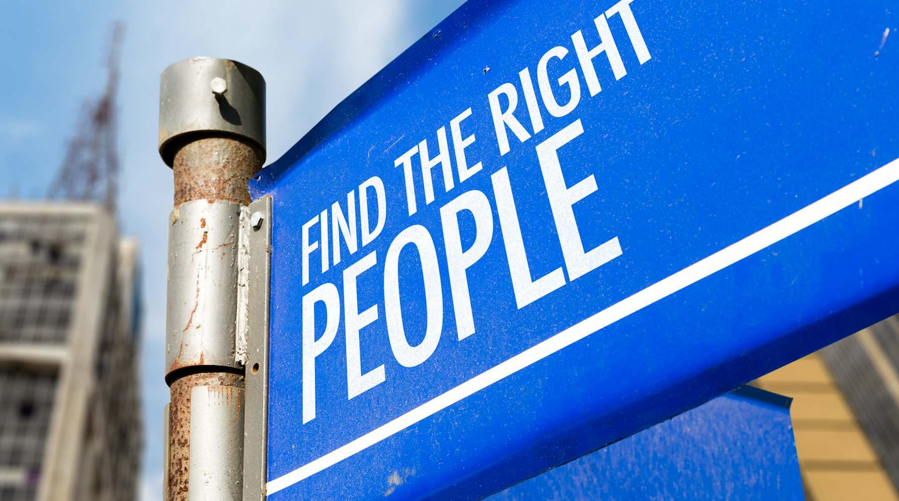 How to Find and Keep the Best Hourly Employees - ezClocker