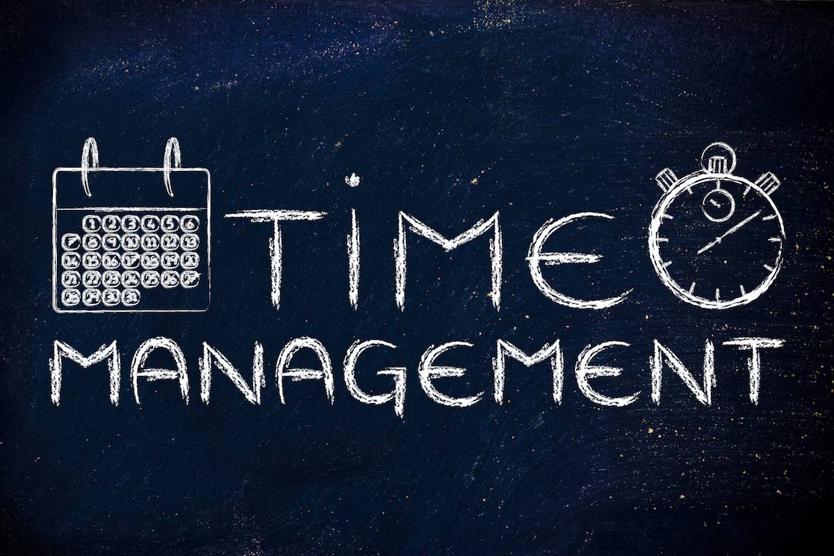 13 Time Management Tips to Help You Stay Productive - ezClocker