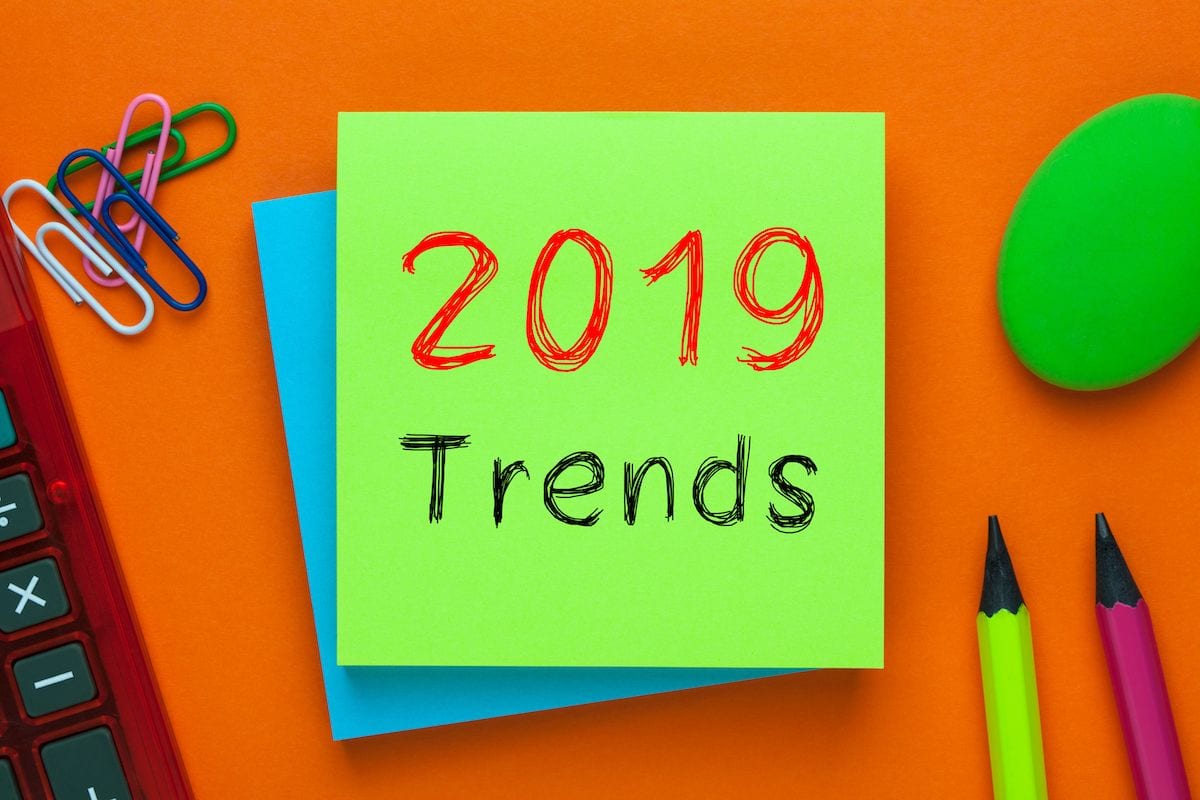 Trends Affecting Small Business Owners in 2019 - ezClocker