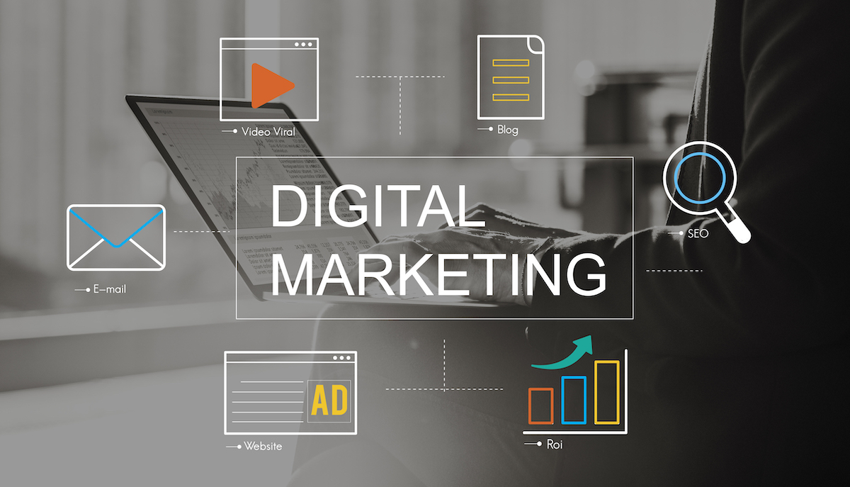 The Ultimate Digital Marketing Guide - ezClocker
