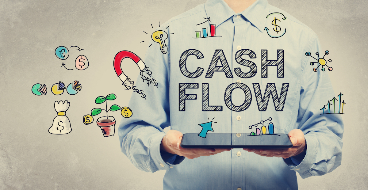 5 Tips To Fixing Your Cash Flow Issues - ezClocker