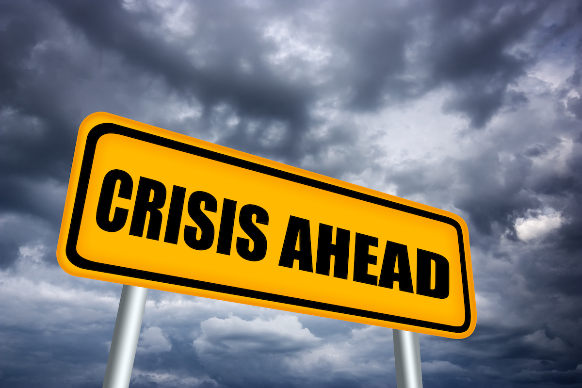 How Your Small Business Can Survive in Time of Crisis - ezClocker