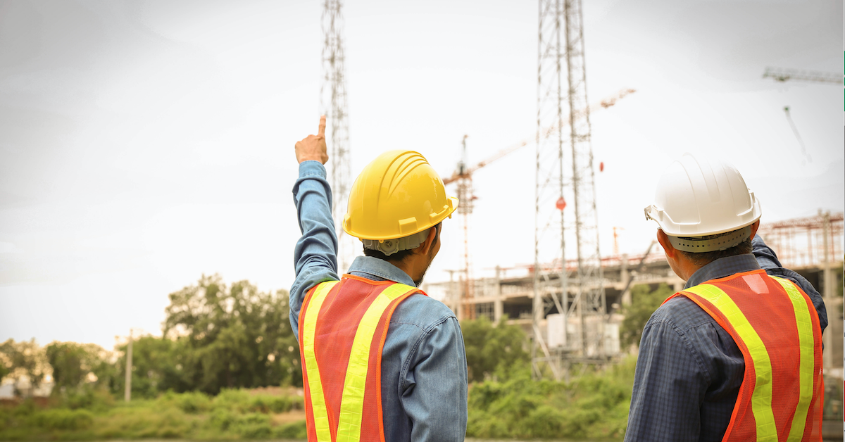 8 Tips to Grow Your Construction Company - ezClocker