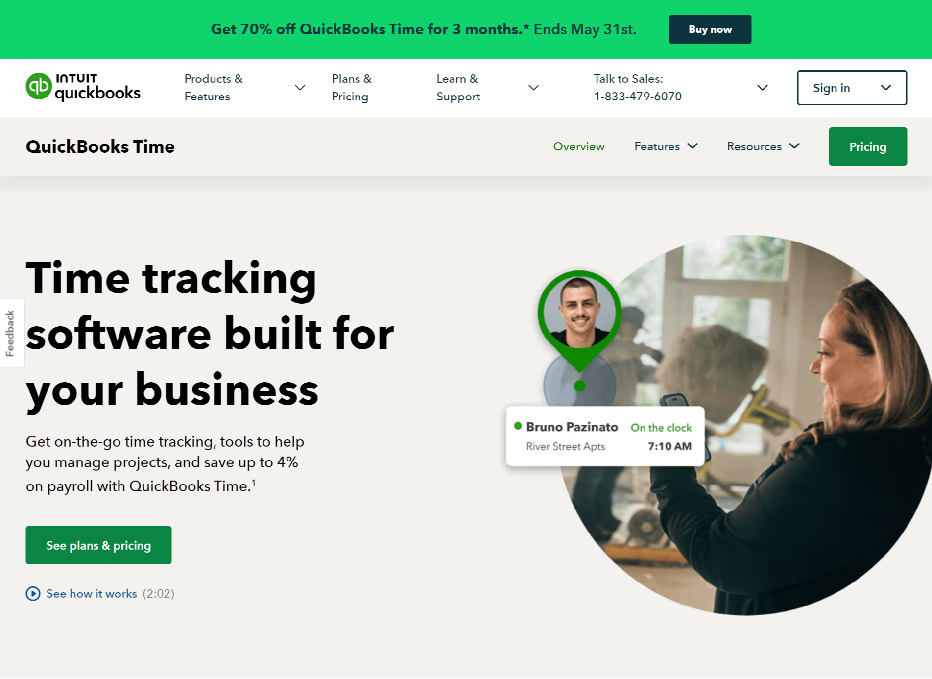 Best Time Clock Apps for Construction in 2024 - ezClocker