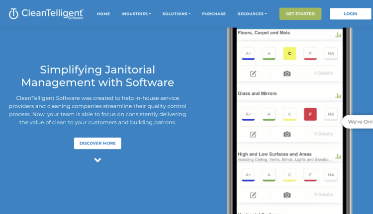 Best Janitorial and Cleaning Apps in 2024 - ezClocker