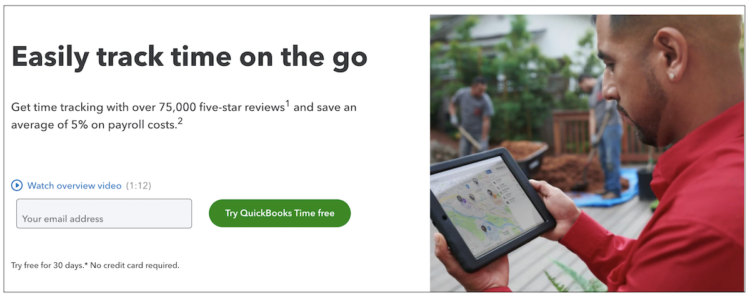 10 Best Time Clock Apps for Small Business in 2025 - ezClocker