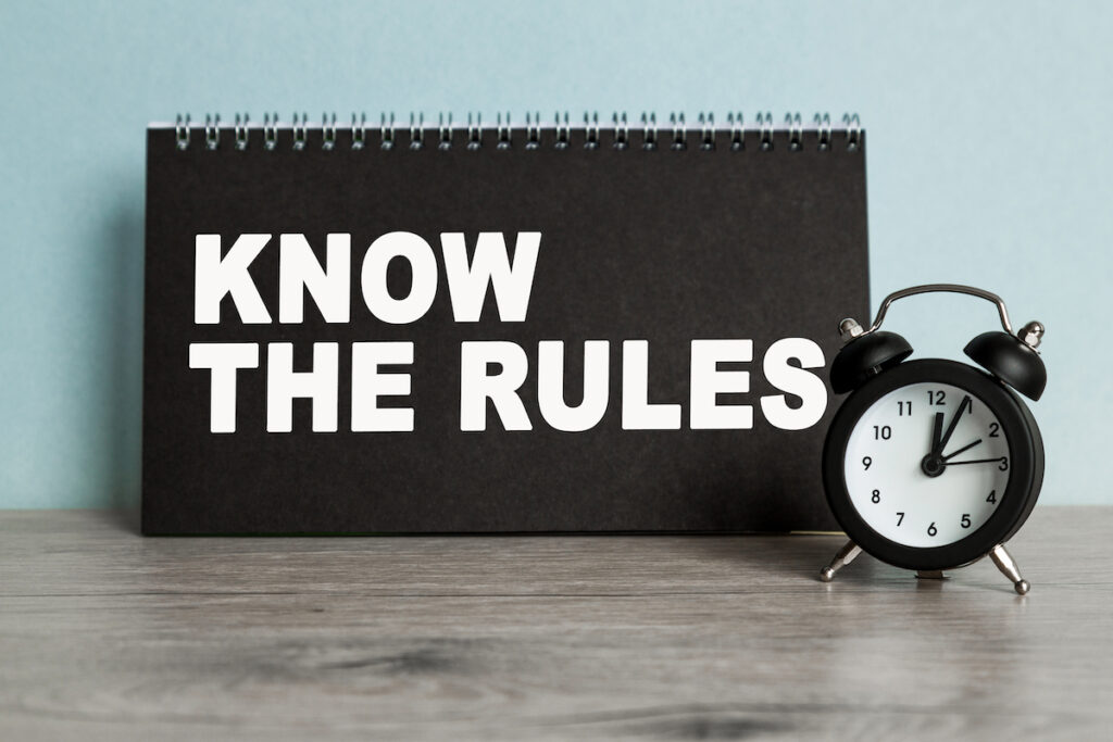 Time Clock Rules For Hourly Employees EzClocker Time Clock Rules For Hourly Employees EzClocker