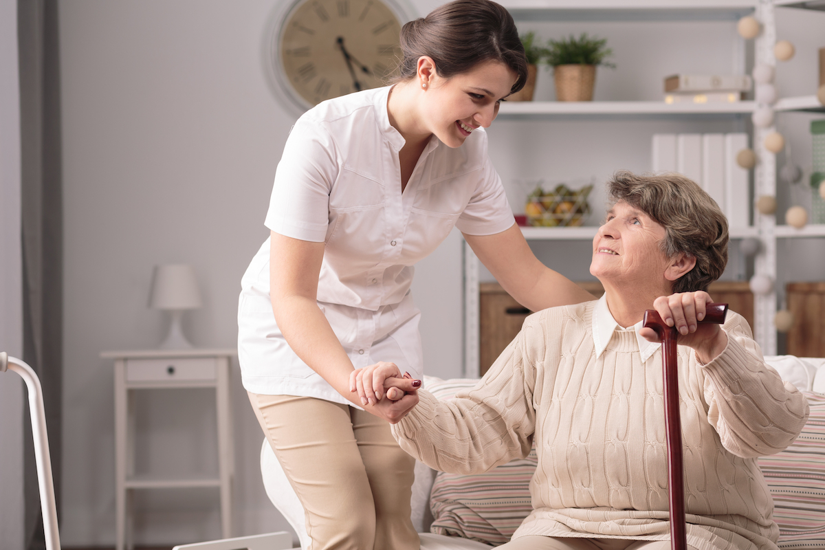 How to Start a Home Care Business - ezClocker