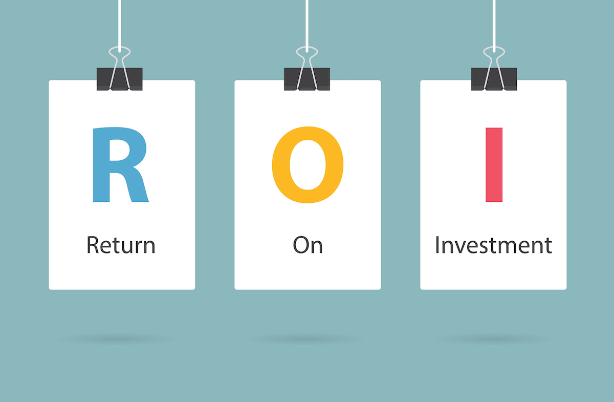 ROI Of Time Tracking Software and How to Maximize Growth - ezClocker