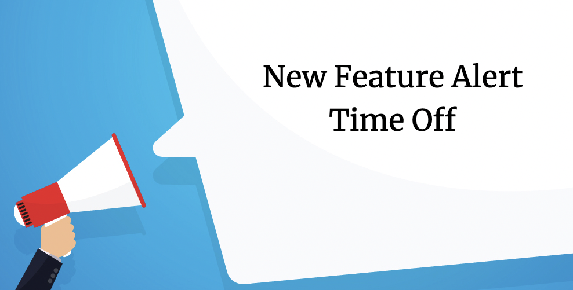 Introducing Our New Time Off Feature - ezClocker