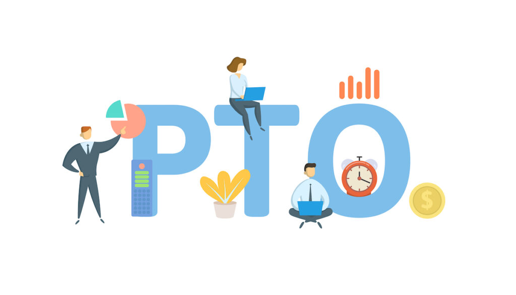 How To Calculate PTO Or Vacation Time EzClocker