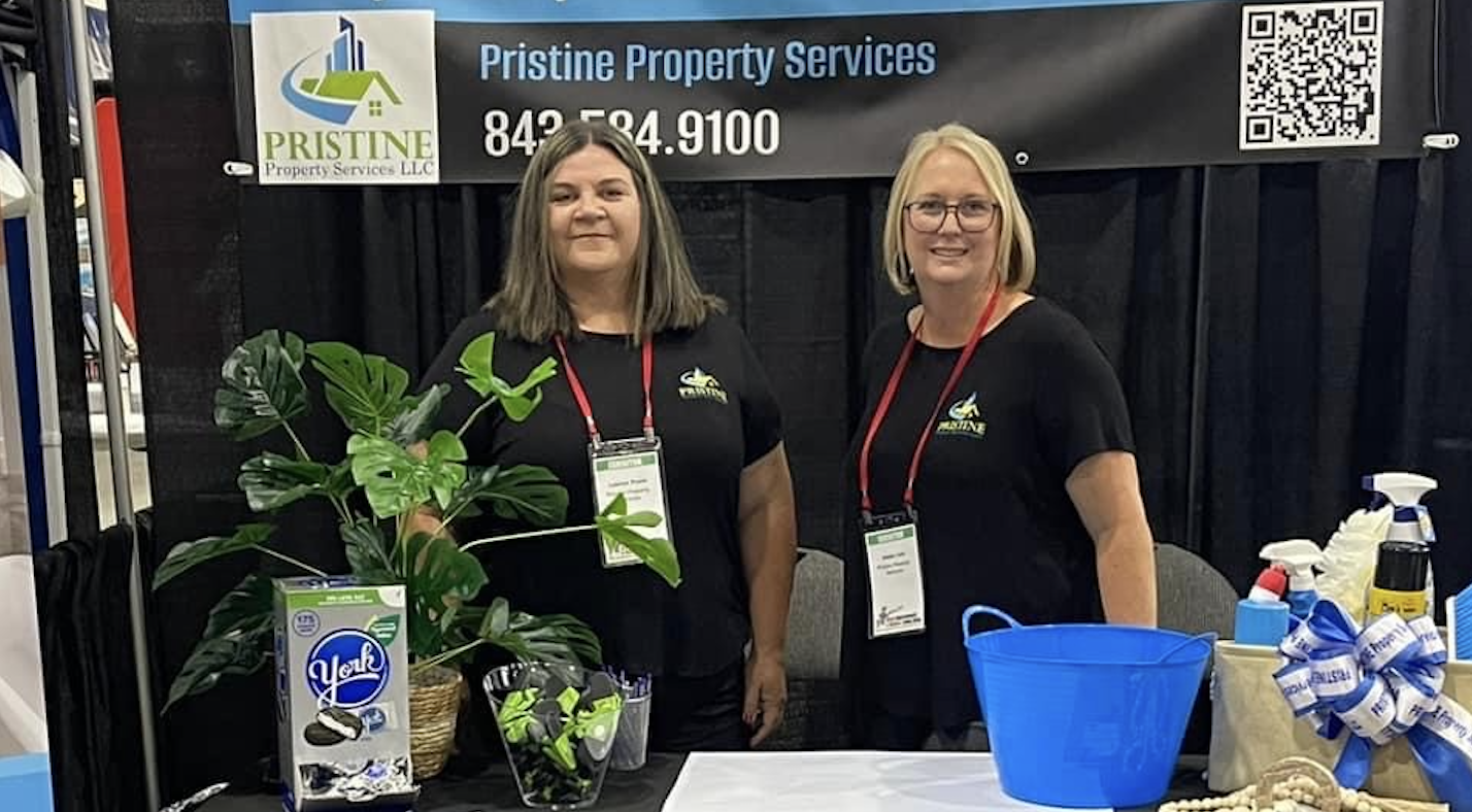 Lauren Poole Dreams Big with ezClocker - ezClocker