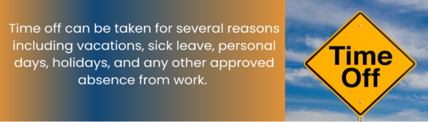 The Essential Guide to Employee Time Off - ezClocker