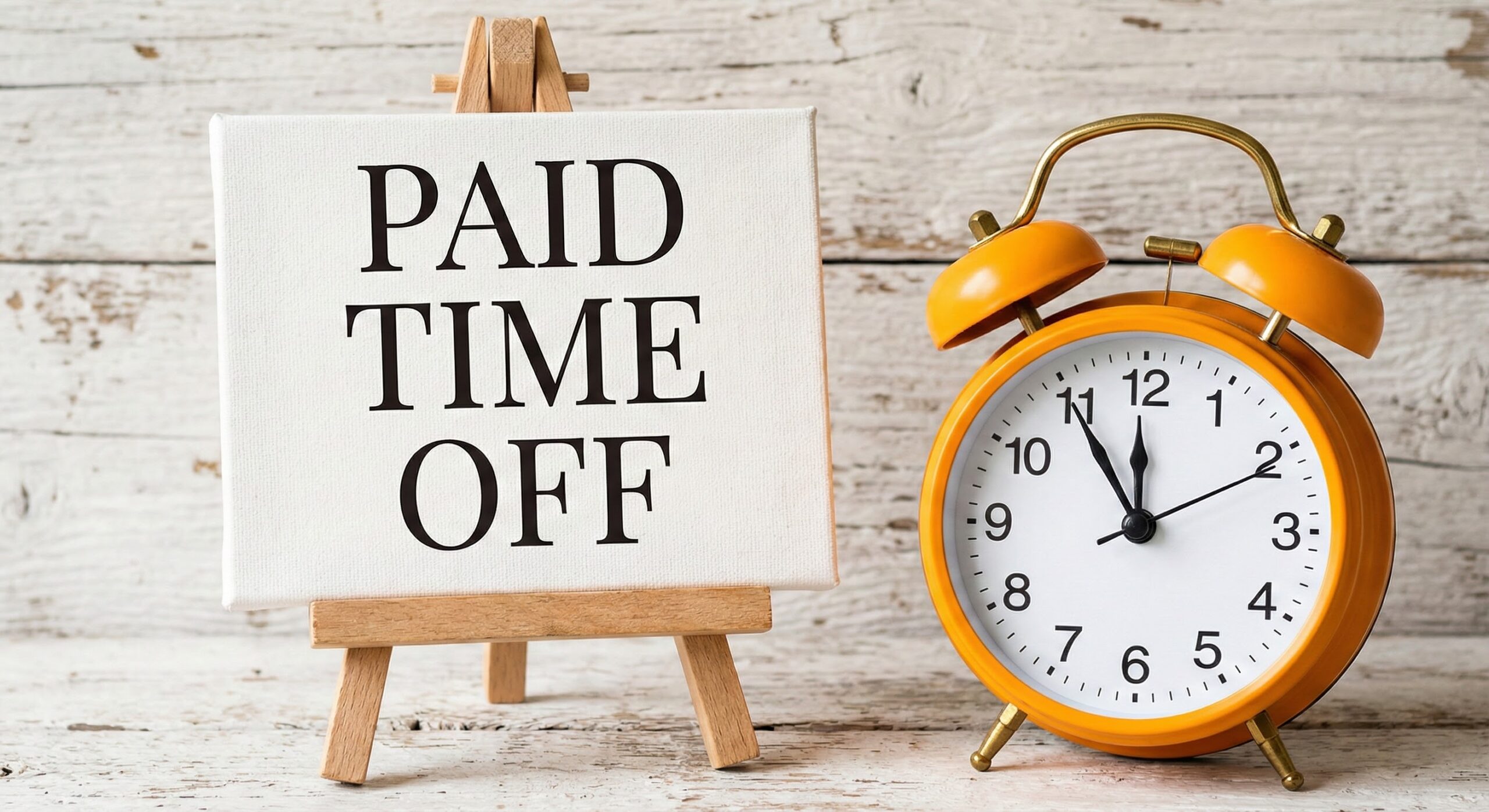 Manage Employee Time-Off Requests Without Chaos